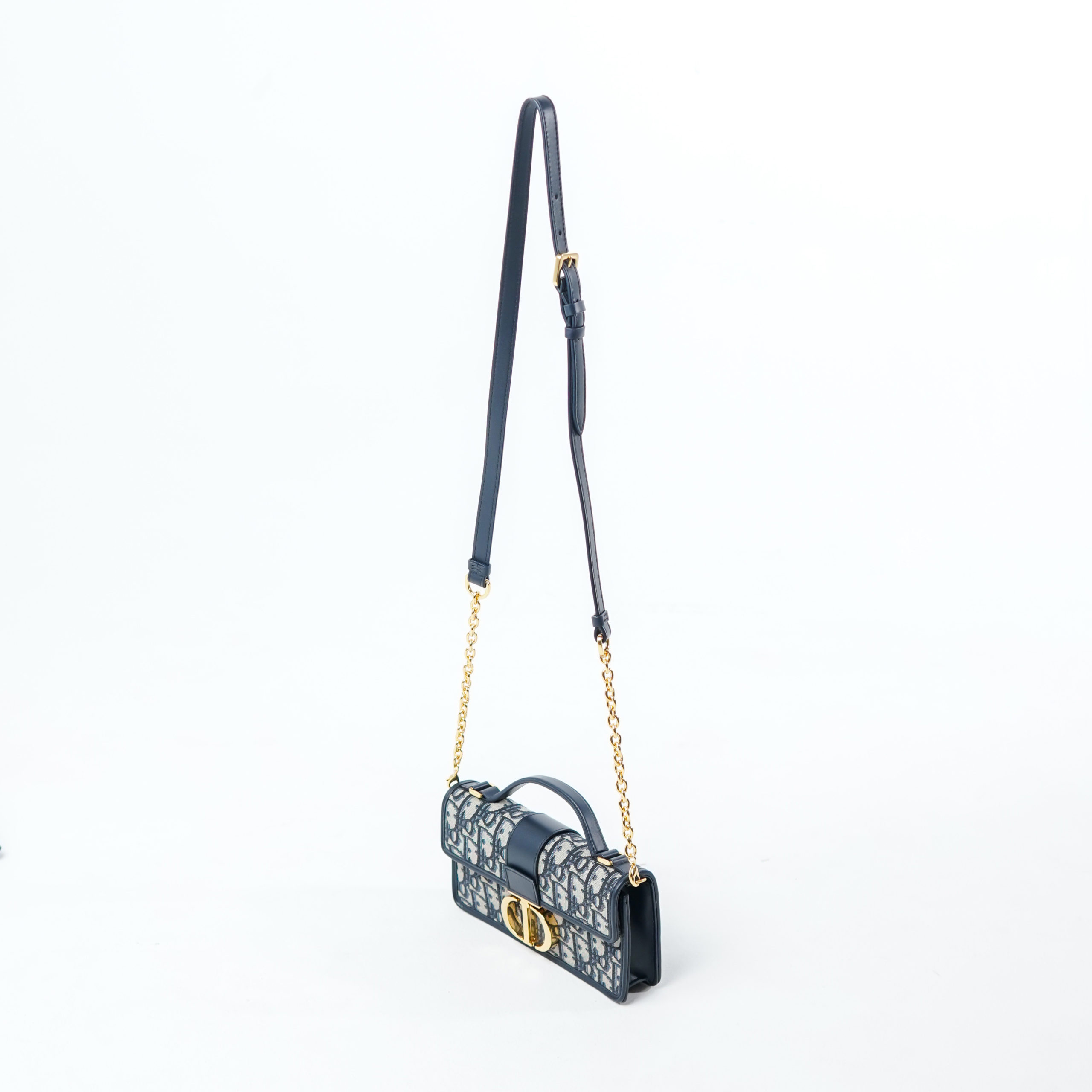 Tas CHRISTIAN DIOR MISS MONTAIGNE TOP HANDLE CHAIN SHOULDER Tas CHRISTIAN DIOR MISS MONTAIGNE TOP HANDLE CHAIN SHOULDER